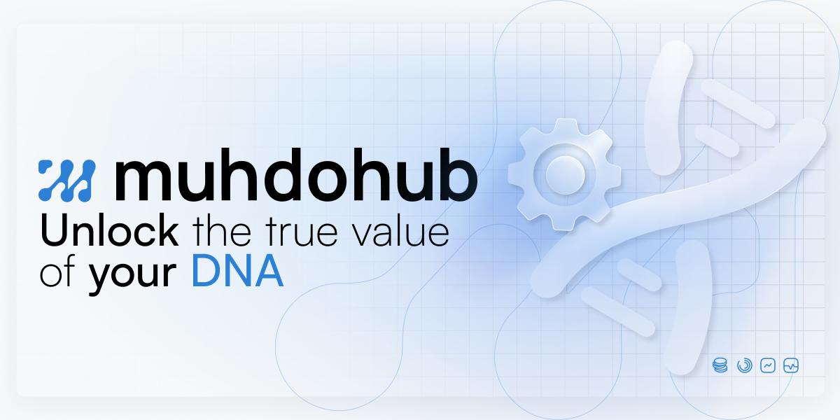 Muhdo Public Presale